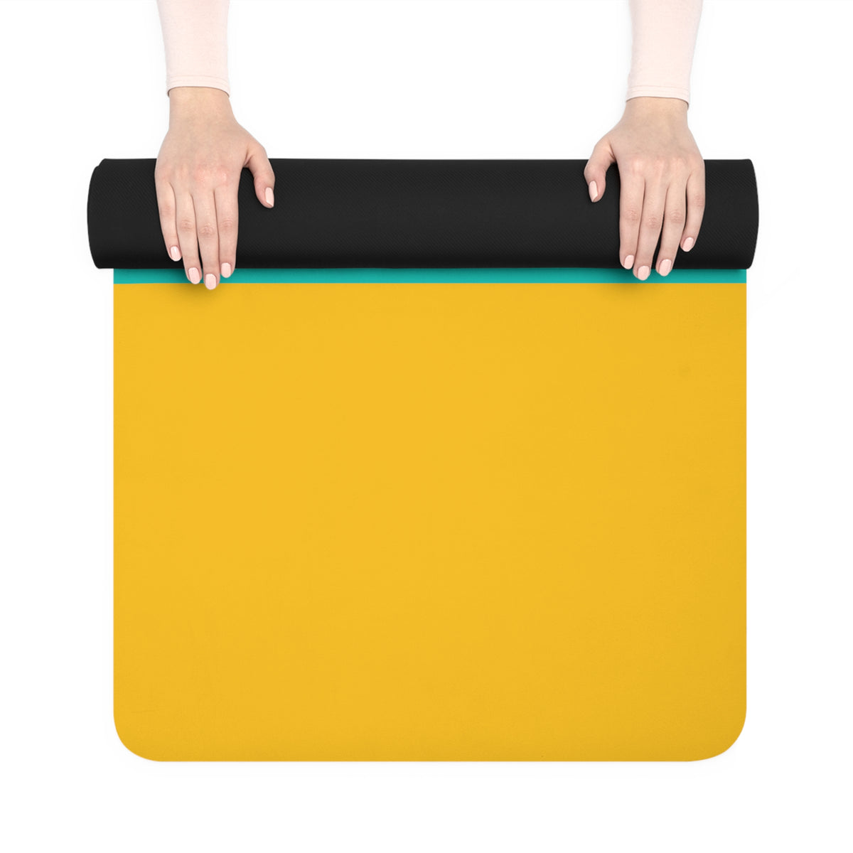 🧿Mango Mantras Yoga Mat🧿 – Mango Mantras LLC