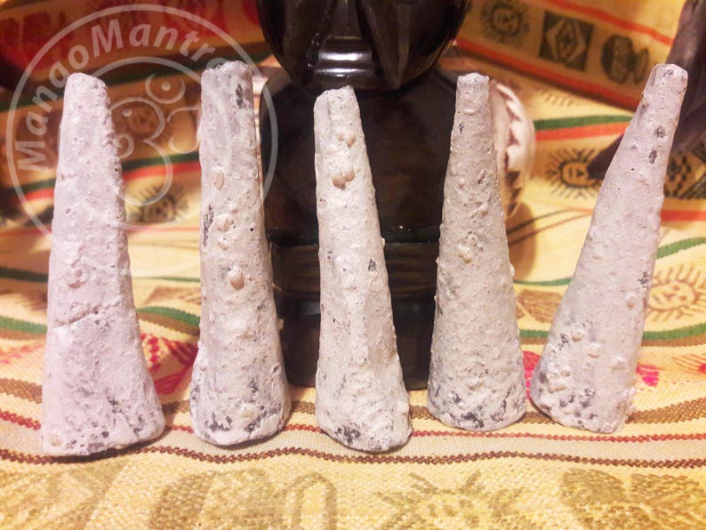 Sahumerio Maya: 100% Pure Mayan/Aztek Copal Cones for Protection, Puri ...