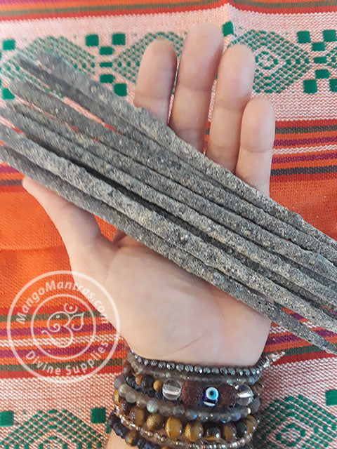 🧿 100% Pure Sacred Mexican Copal Incense to Purify, Protect & Bless! 🌟 ...